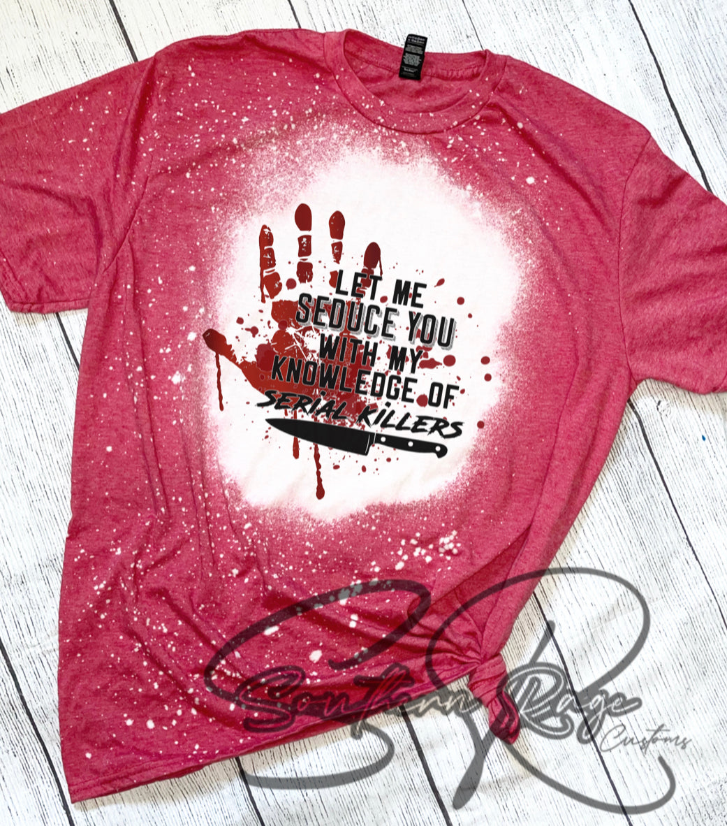 Let Me Seduce You Southernragecustoms