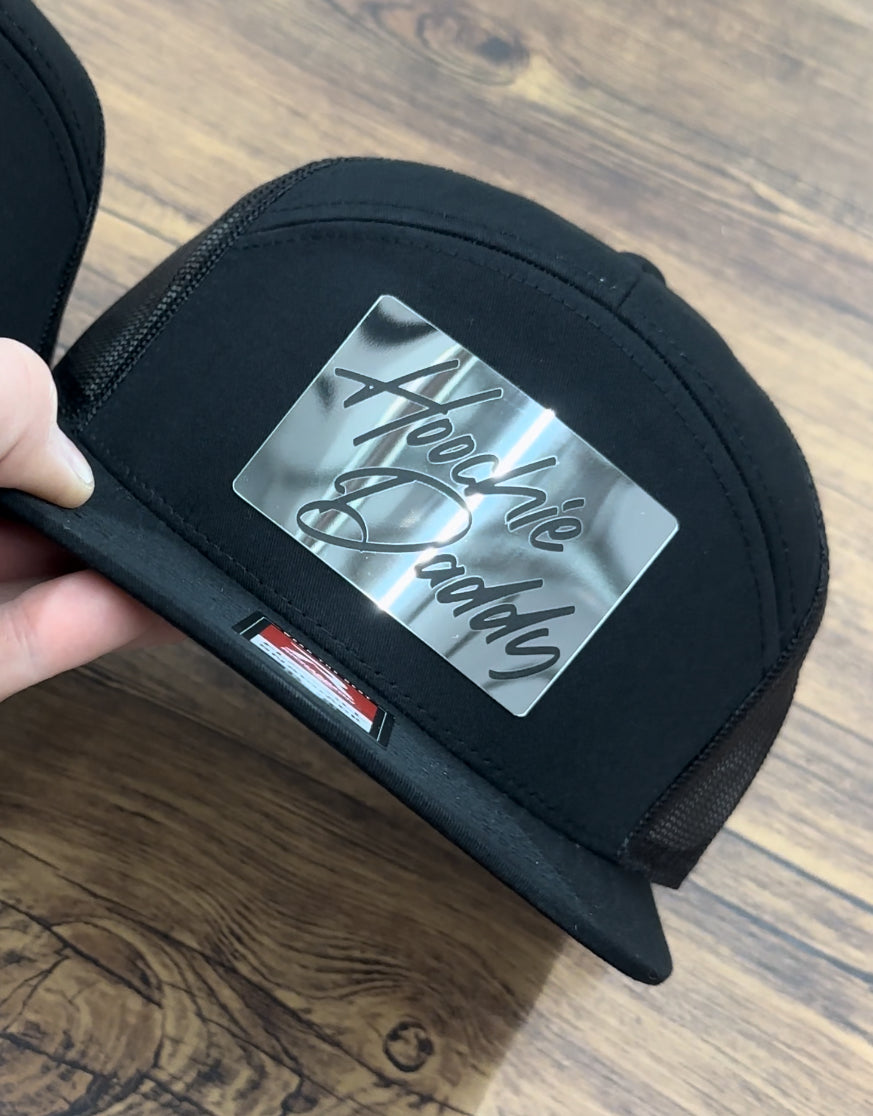 Chrome hoochie daddy 7panel – Southernragecustoms