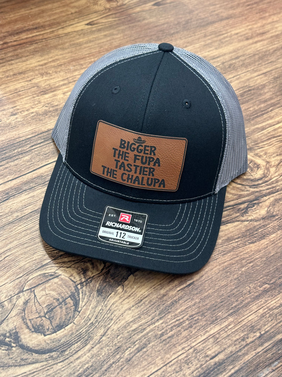 Bigger the fupa (pick a color) – Southernragecustoms