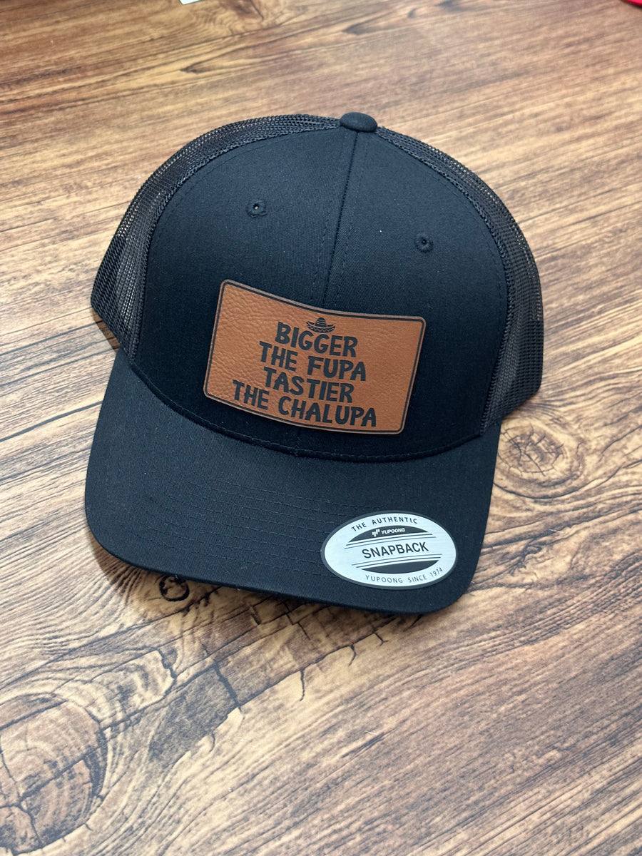 Bigger the fupa (pick a color) – Southernragecustoms