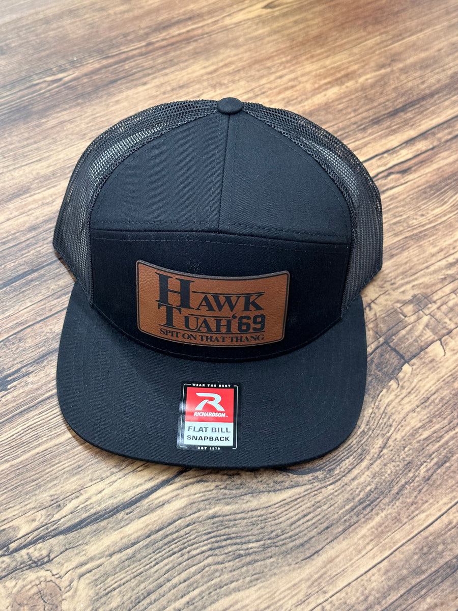 Hawk Tuah 69 7panels – Southernragecustoms