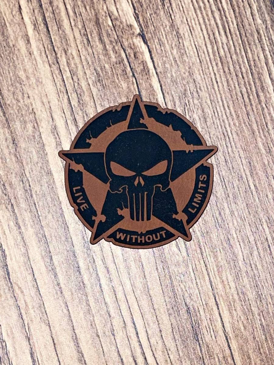 Live Without Limits – Southernragecustoms